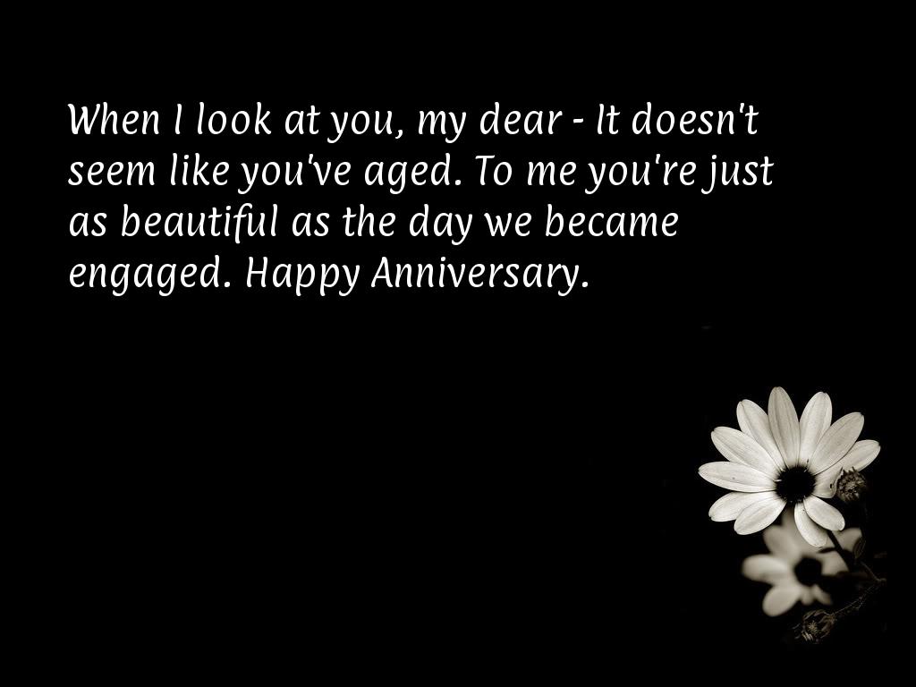 One Year Anniversary Quotes For Boyfriend