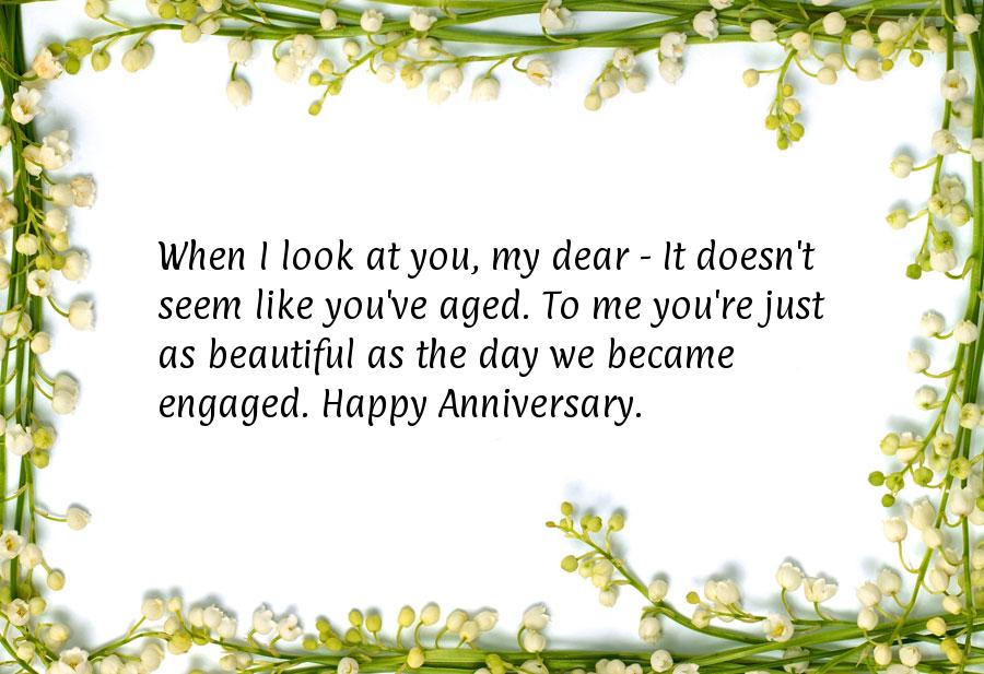 One Year Anniversary Quotes For Boyfriend