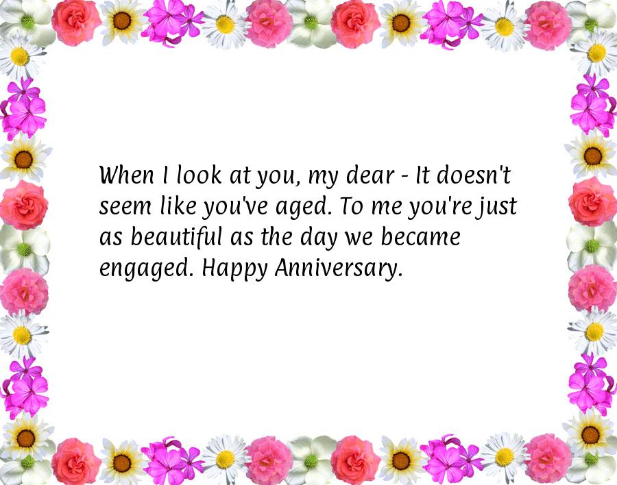 One Year Anniversary Quotes For Boyfriend