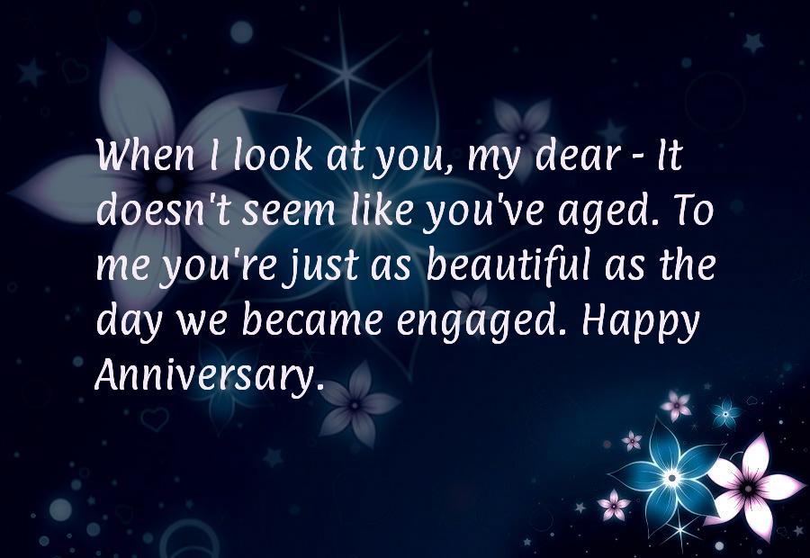 One Year Anniversary Quotes For Boyfriend