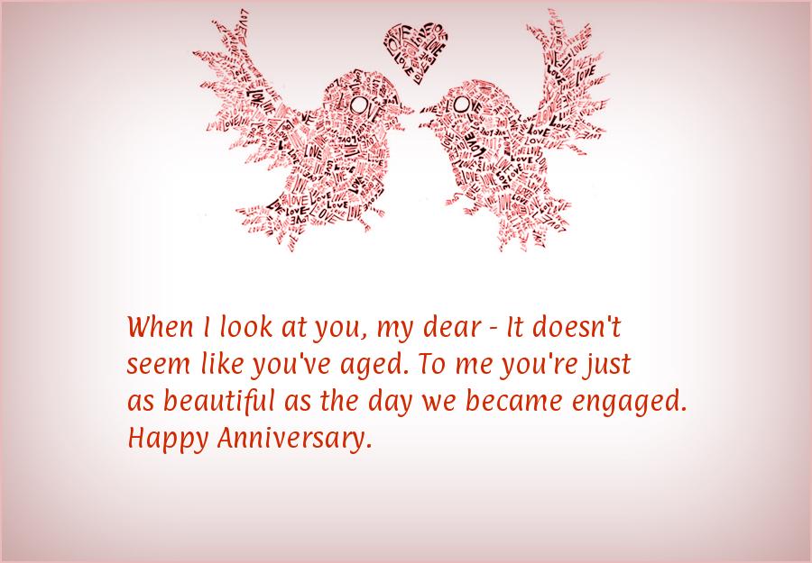 One Year Anniversary Quotes For Boyfriend