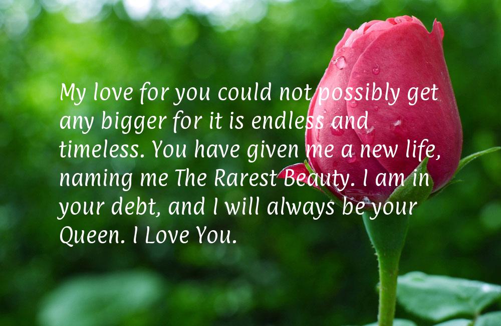 Marriage Anniversary Wishes To Husband