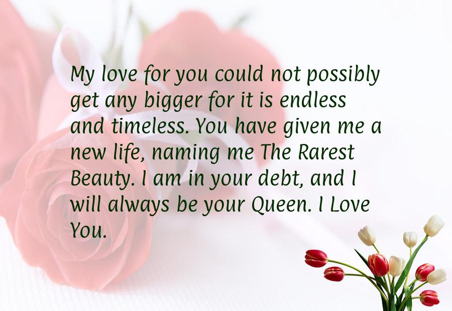 Marriage Anniversary Wishes To Husband