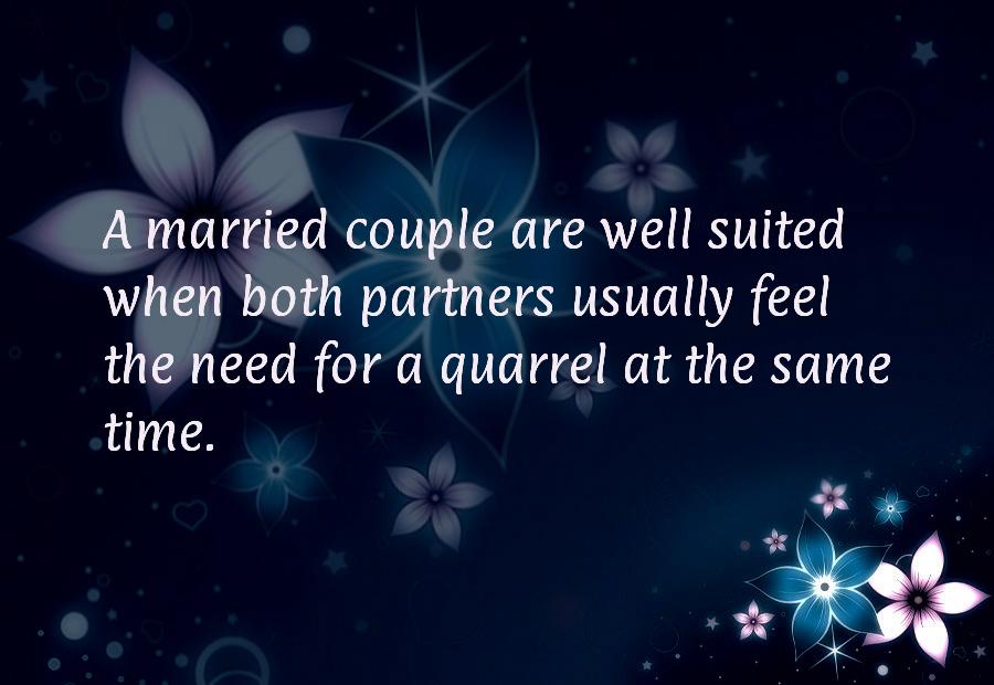 Funny Wedding Anniversary Messages