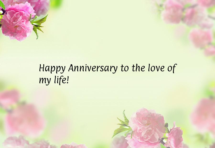 Anniversary Messages For Her