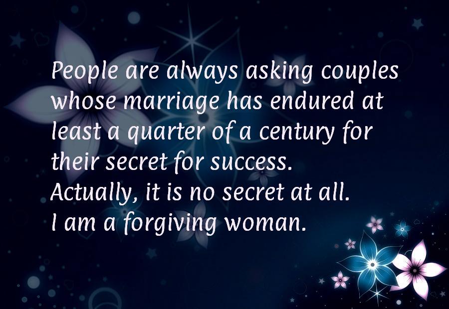 25 Wedding Anniversary Wishes