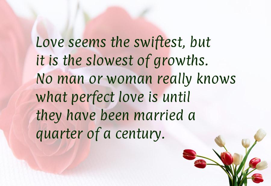 30th Wedding Anniversary Quotes QuotesGram