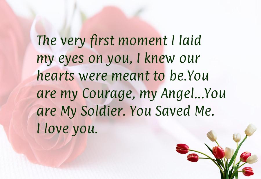 Anniversary Quotes For Wife