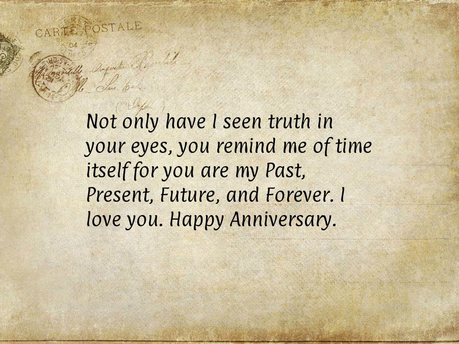 Husband Anniversary Quotes