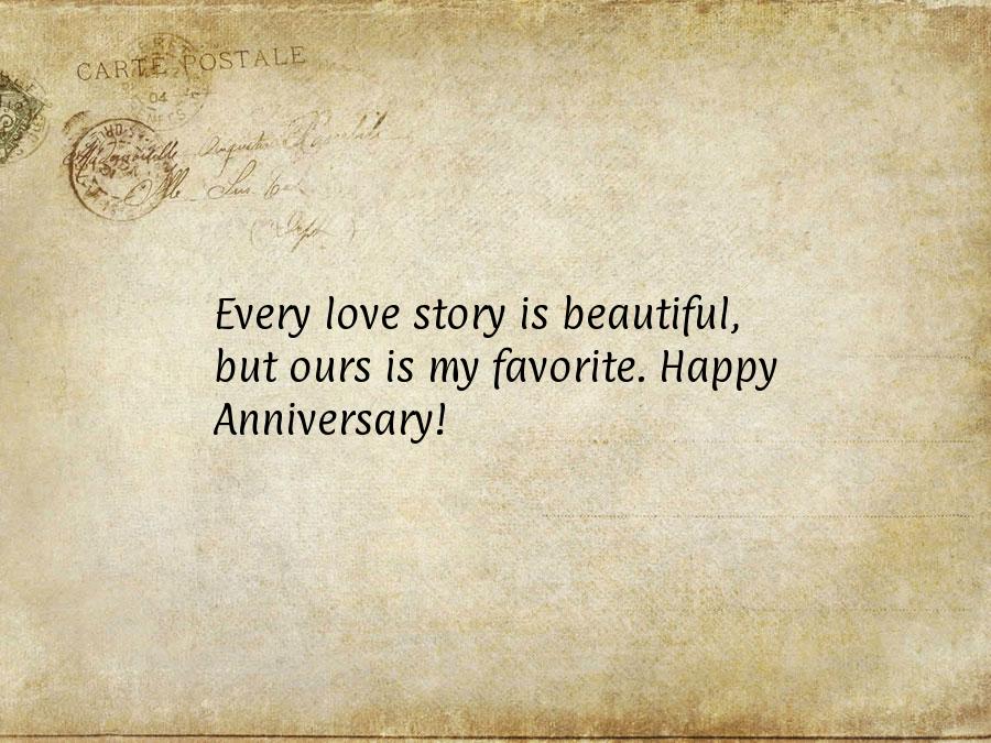 Anniversary Wishes For Husband