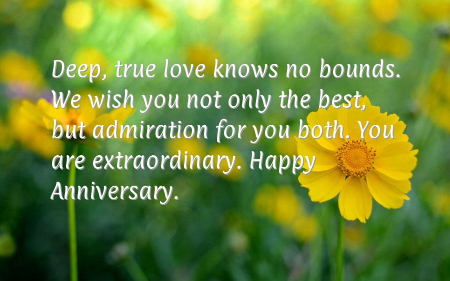 One Year Wedding Anniversary Quotes