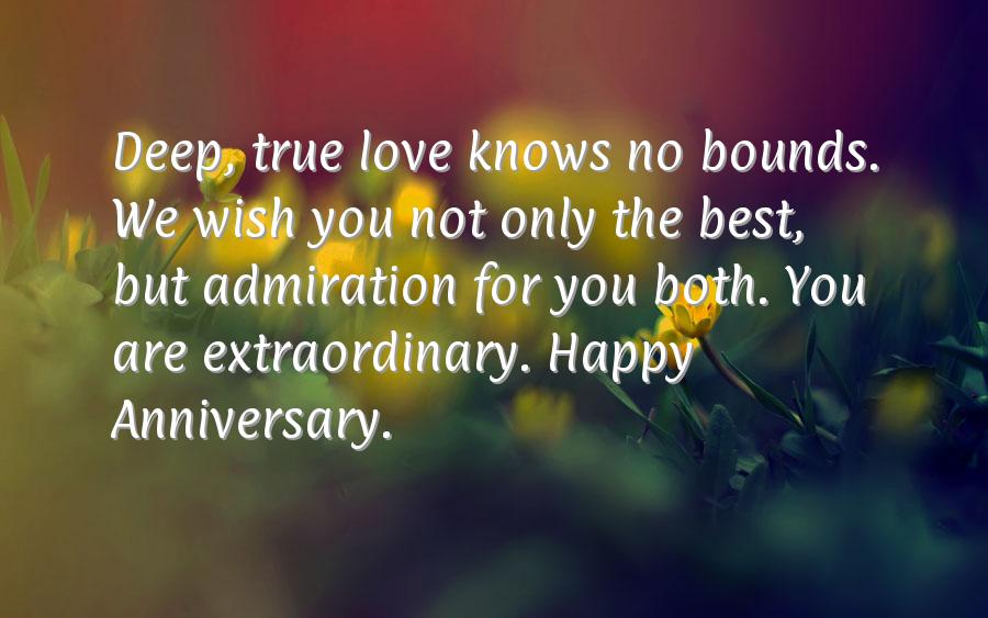 One Year Wedding Anniversary Quotes