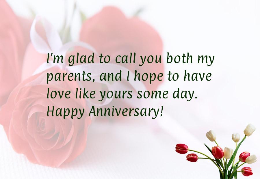 50th Anniversary Wishes For Parents