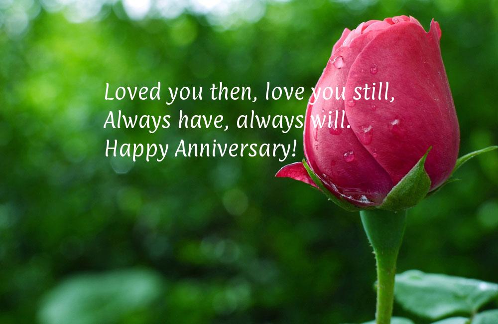 Wedding Anniversary Quotes For Wife